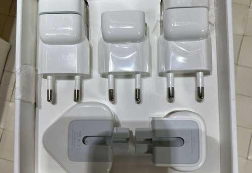 Apple World Travel Adapter Kit 5 А