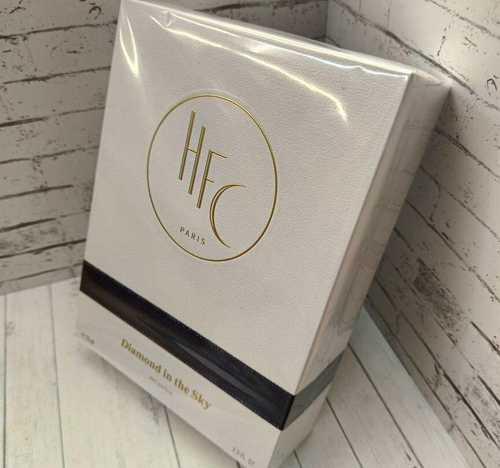 Hfc diamond in the sky 75 ml