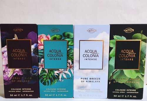 4711 Acqua Colonia Intense 50 мл