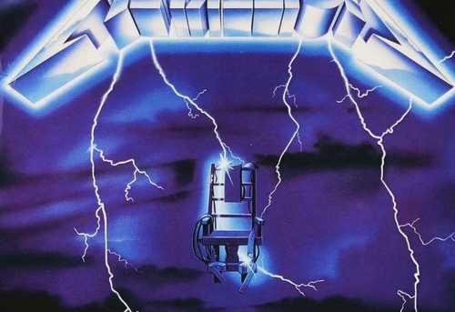 Metallica - Ride The Lightning