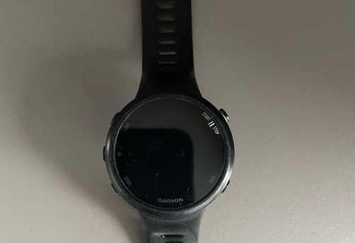 Garmin Forerunner 45