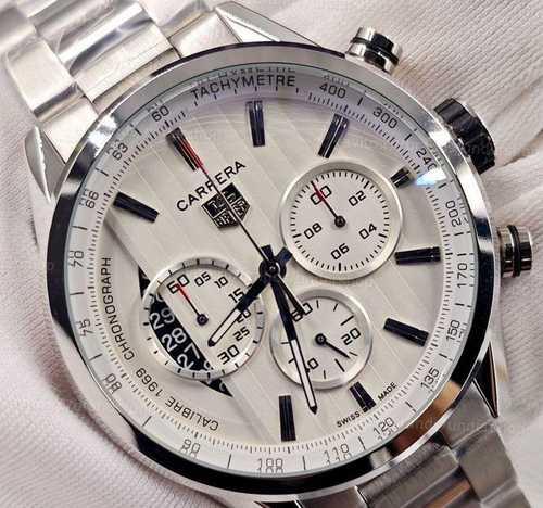 Tag Heuer Carrera мужские наручные часы