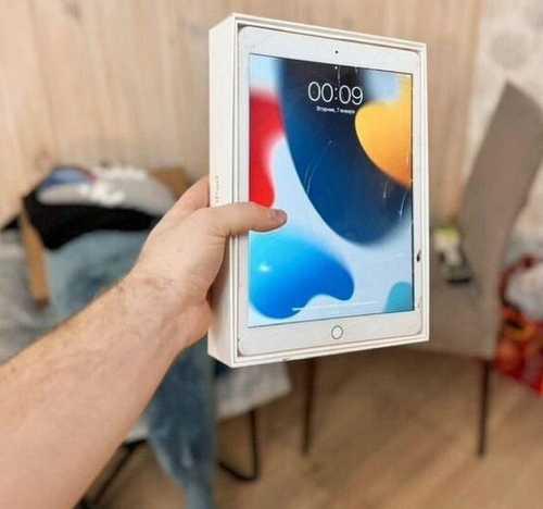 iPad 8 2020 wifi 32gb