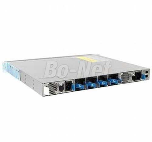 Оригинальный сетевой коммутатор C8500-12X 12 портов SFP 1/10GE 40/100GE 2 порта 40GE с MEM-C8500