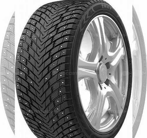 Zmax Winternova Stud III 215/70 R16 100T