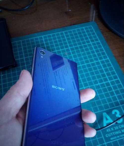 Sony Xperia Z1