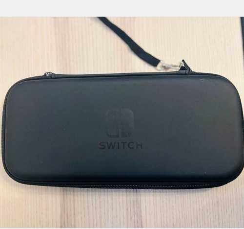 Чехол для Nintendo Switch