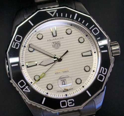 Часы мужские Tag Heuer Aquaracer Арт.105637