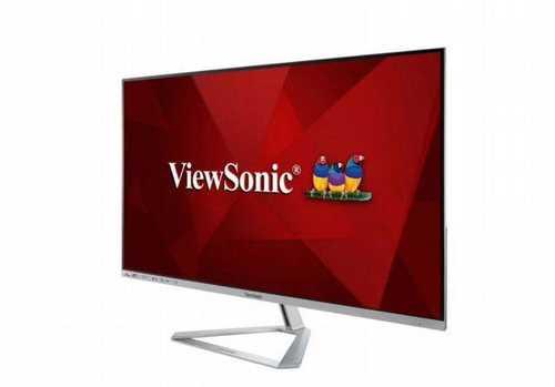 31.5" Монитор Viewsonic VX3276-4K-MHD