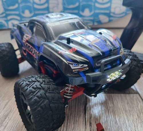 Remo hobby smax 2