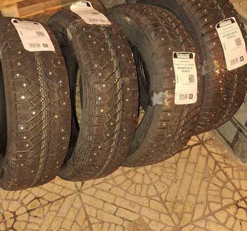 Gislaved Nord Frost 200 ID 185/65 R15 92T