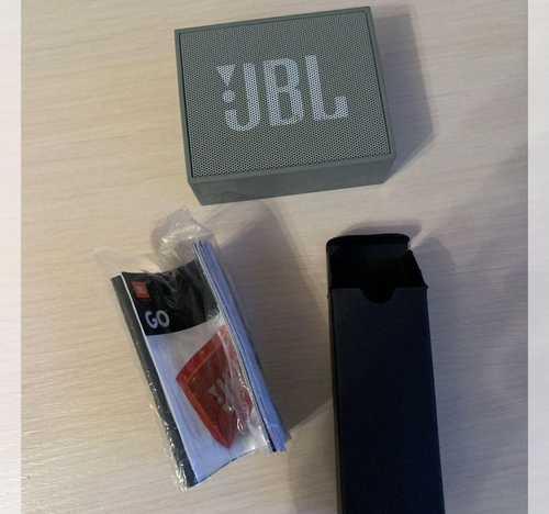 Блютуз колонка jbl go