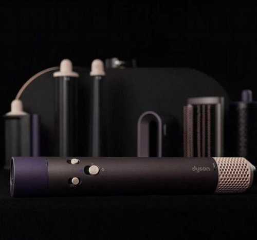 Стайлер Dyson Airwrap i.d HS08 Long