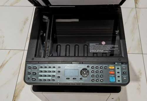 Мфу kyocera ecosys M 5521 cdw