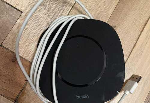 Беспроводная зарядка Belkin