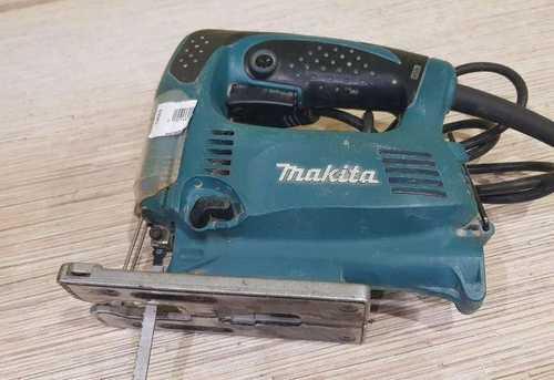 Электролобзик Makita 4329