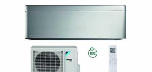 Сплит-система (Кондиционер) на 21 кв. Daikin ftxa2
