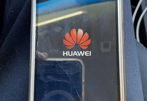 HUAWEI F362