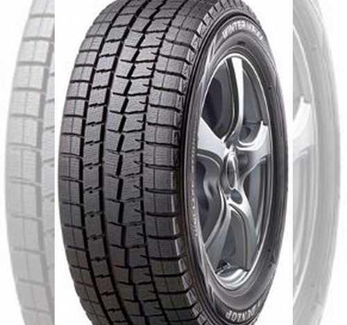 Dunlop Winter Maxx WM01 275/40 R20 102T