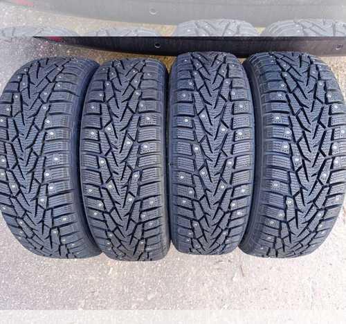 Ikon Tyres Nordman 7 205/55 R16 94T