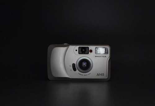 Плёночный фотоаппарат Praktica M45