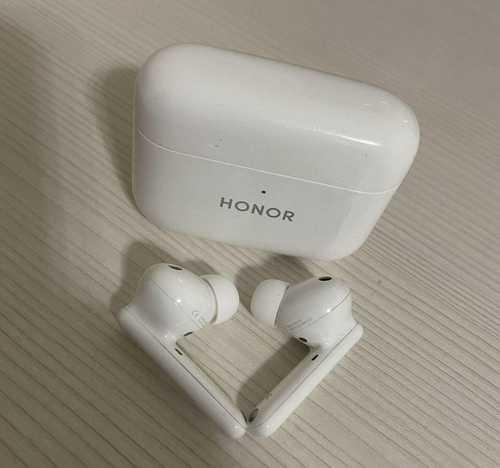 Беспроводные наушники Honor Earbuds 2 Lite