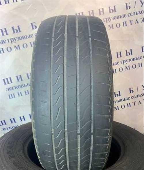 Michelin Primacy LC 215/55 R17
