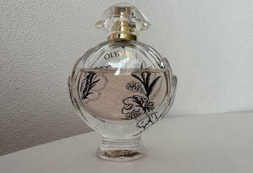 Paco rabanne olympea blossom