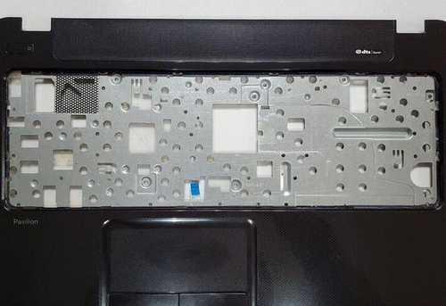 Топкейс (палмрест) ноутбука HP 15-E
