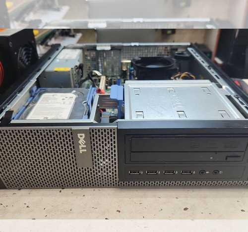 Системный блок Dell optiplex 790
