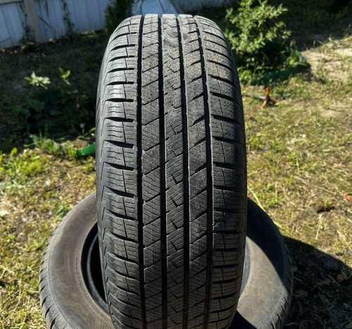 Vredestein QuaTrac Pro 215/65 R17