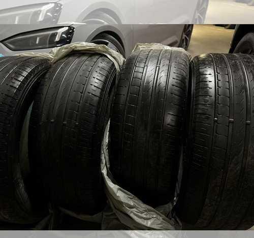 Pirelli Scorpion 235/55 R18