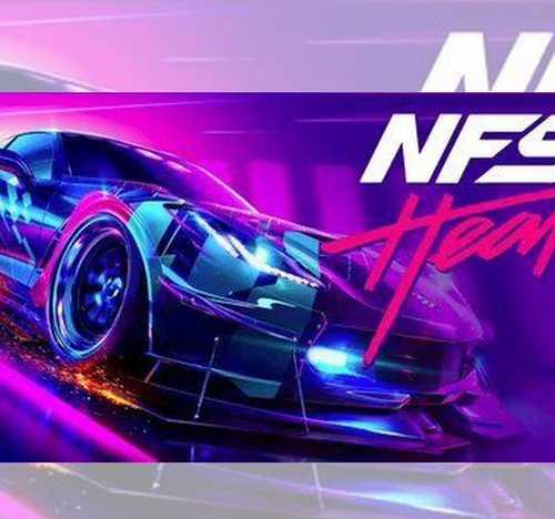 Need for speed Heat Ps4/5