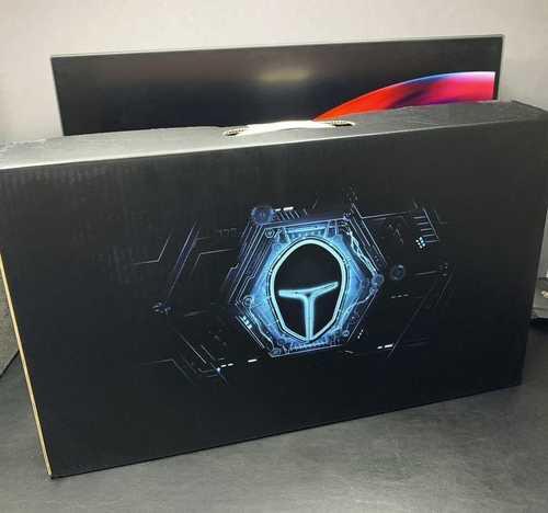 Thunderobot 911X RTX 4060 / i5-12450H