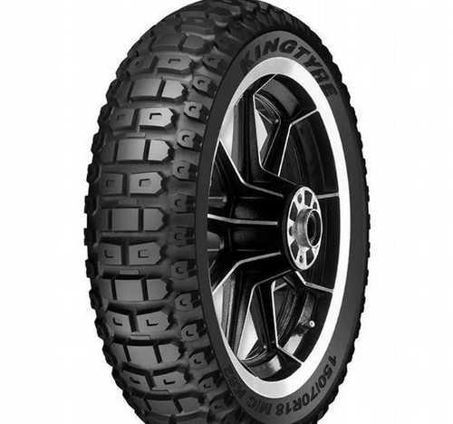 Шины Kingtyre K82 150/70 R18 70H Задняя Эндуро