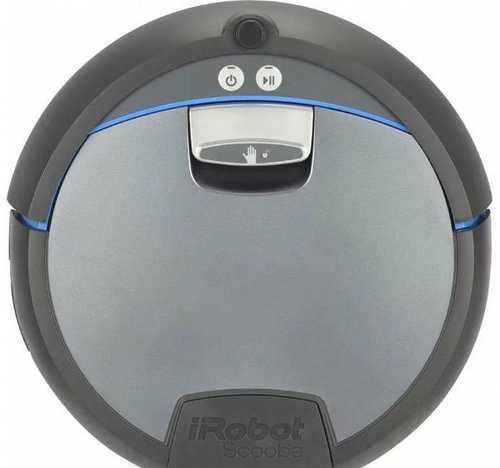 Моющий пылесос irobot scooba 390