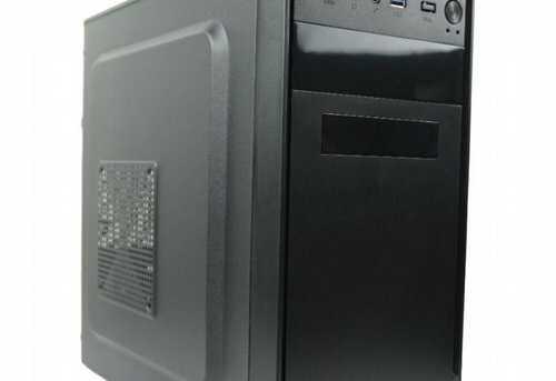 Корпус microatx Minitower Crown CMC-4223 #372166