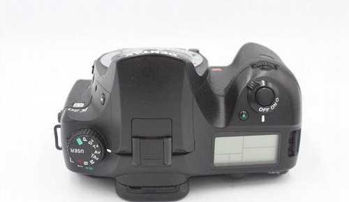 Фотоаппарат Pentax K20D Body (состояние 4)
