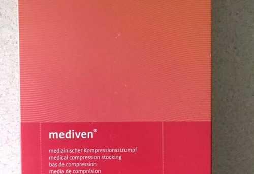 Колготки копрессионные Mediven германия