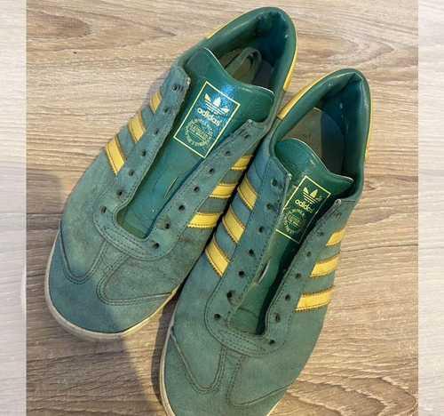 Кеды adidas handball spezial оригинал