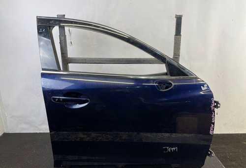 Дверь mazda 6 GJ