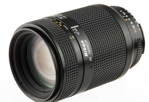 Объектив Nikon Nikkor AF 70-210mm f4-5.6 отвертка