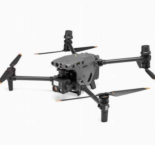 Квадрокоптер DJI Matrice 30T