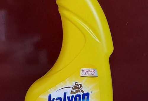 Средство чистящее Kalyon