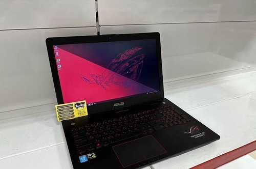 Ноутбук Asus Rog G56jR