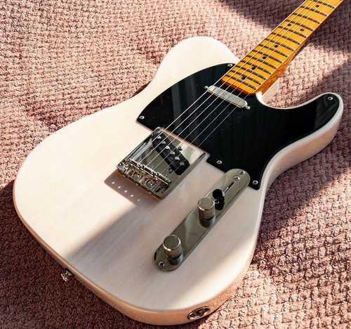 Squier Classic Vibe '50s Telecaster White Blond