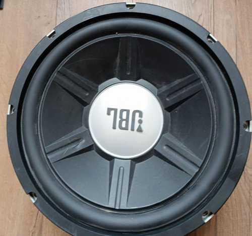 Сабвуфер JBL-GTO1214