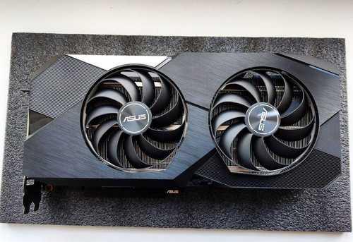 Asus AMD Radeon rx 6700xt 12gb