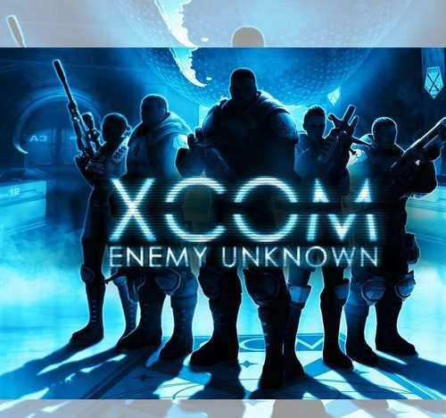 X-COM Enemy Unknown Steam