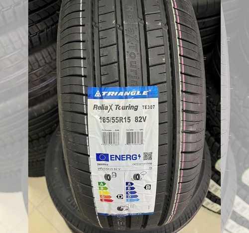 Triangle Reliax Touring TE307 185/55 R15 82V